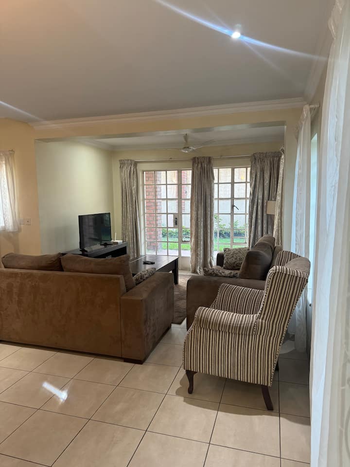Sapphire Executive Apartments #9 - Blantyre