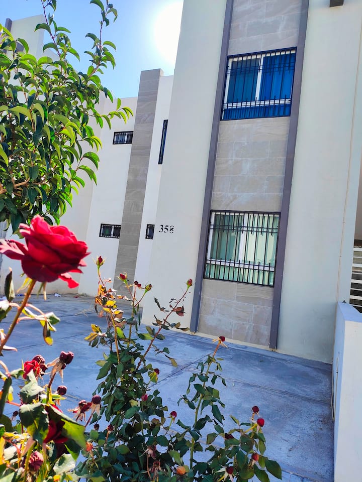 Casa Completa Y Segura: Facturamos - Saltillo