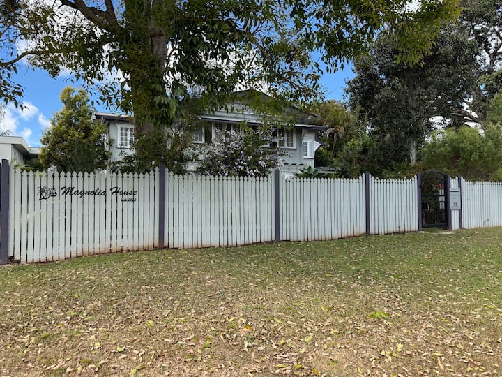Magnolia House - Near Atherton Cbd - Atherton