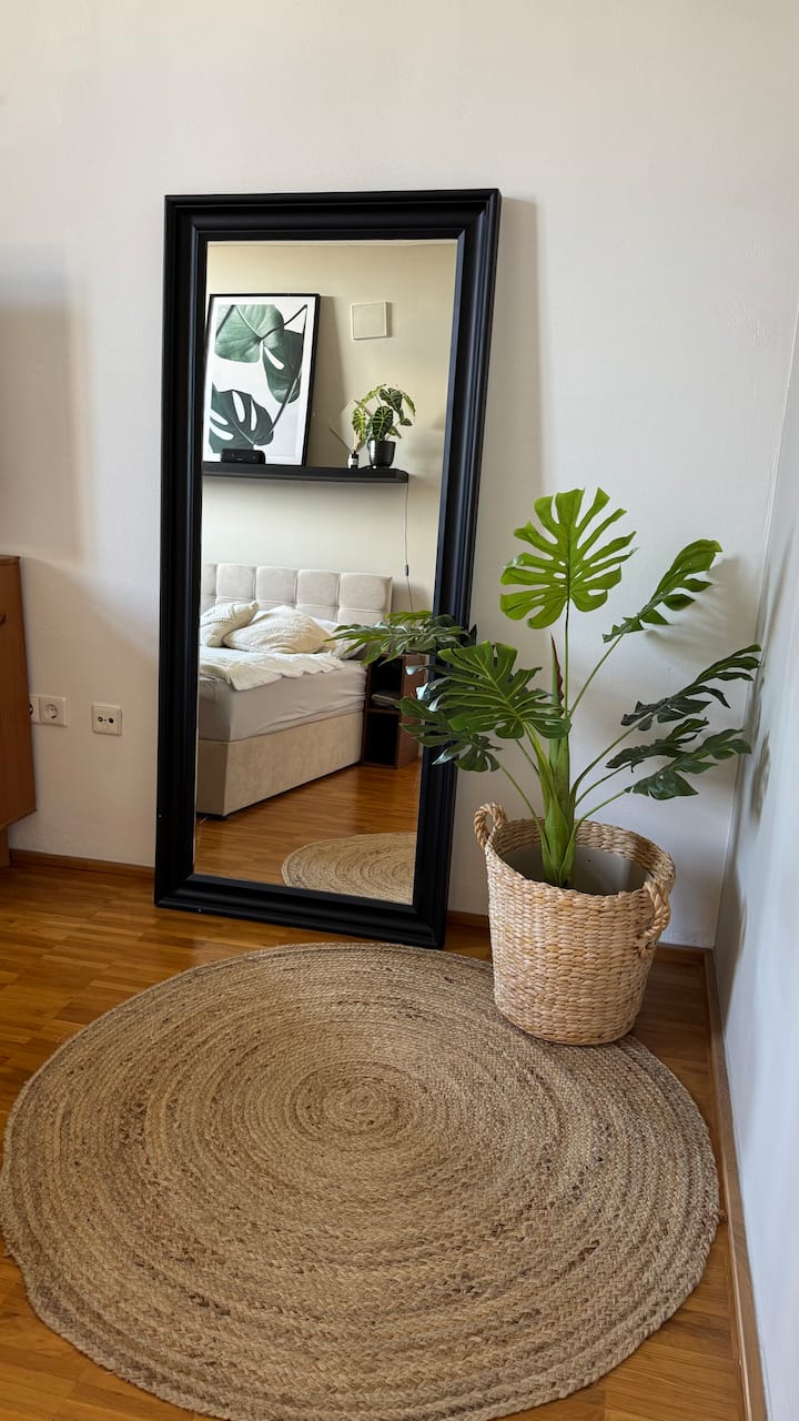 Loft-wohnung Im Römerkastell - Stuttgart