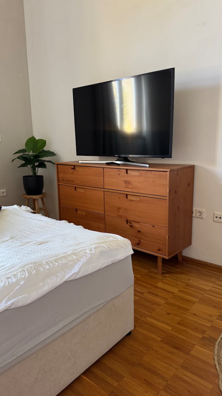 Loft-wohnung Im Römerkastell - Stuttgart