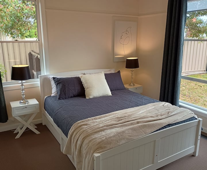 Maple Cottage Ballarat - Creswick