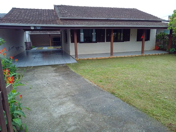 Casa No Gravatá. - Navegantes