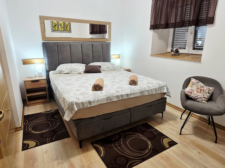 Family Apartment Up To 8 Person! - Pirovac