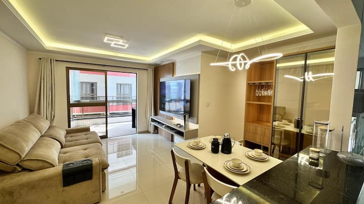 A 200m Da Praia | 2 Quartos Com Ar + Piscina - Cabo Frio
