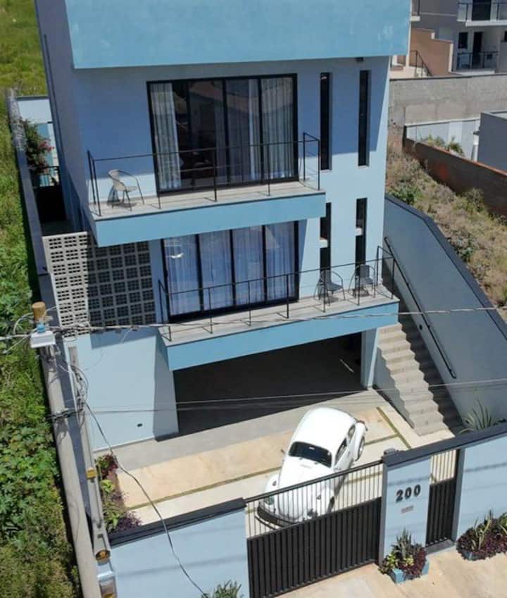 Natal Em Sãoroque! 2 Min Da Rota Do Vinho! - São Roque