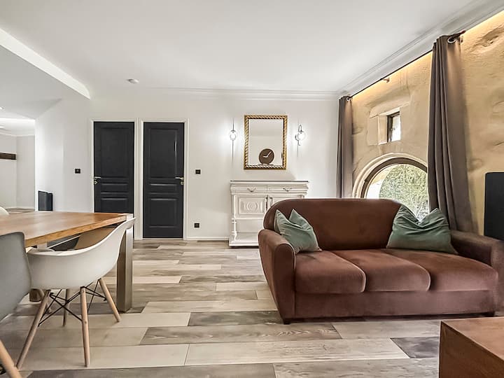 Elegant T3 à Deux Pas Du Centre Ancien - Arles