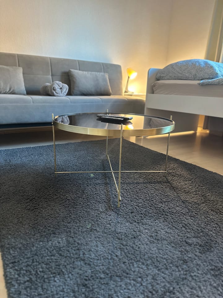 Gemütliche Wohnung In Bergheim - Bergheim