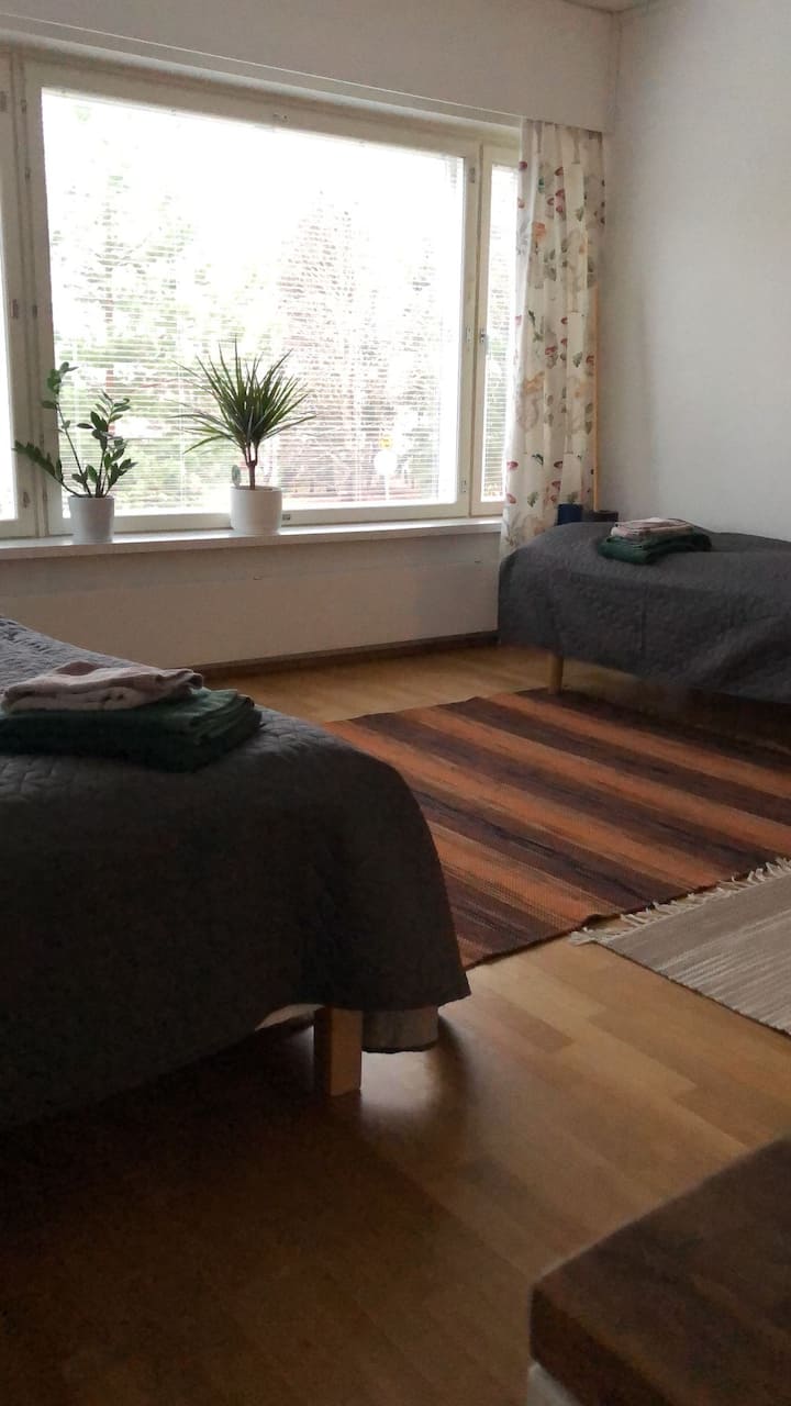 Yksiö Lähellä Merta - Helsinki