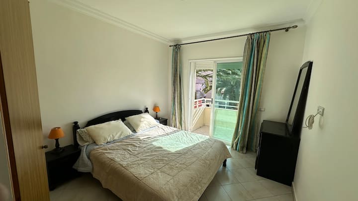 Appartement Cosy & Lumineux - El Jadida