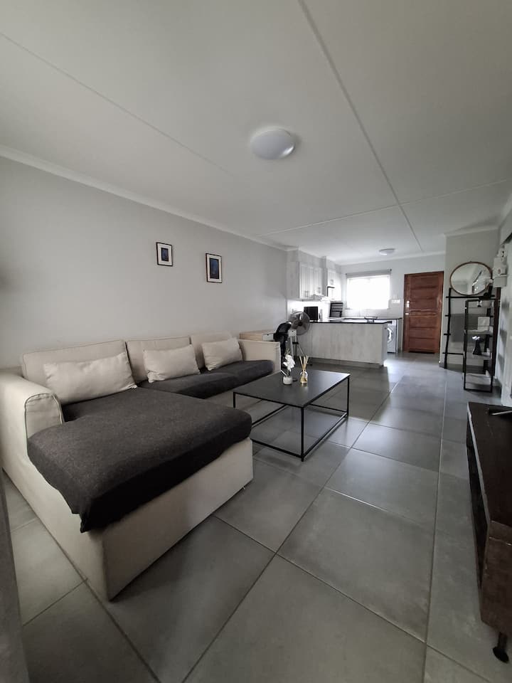 Coastal Casa - Amanzimtoti