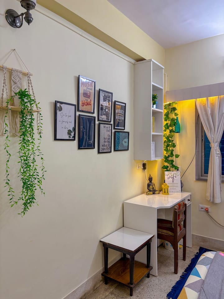 Cozy & Luxurious Condo - Kolkata - Howrah