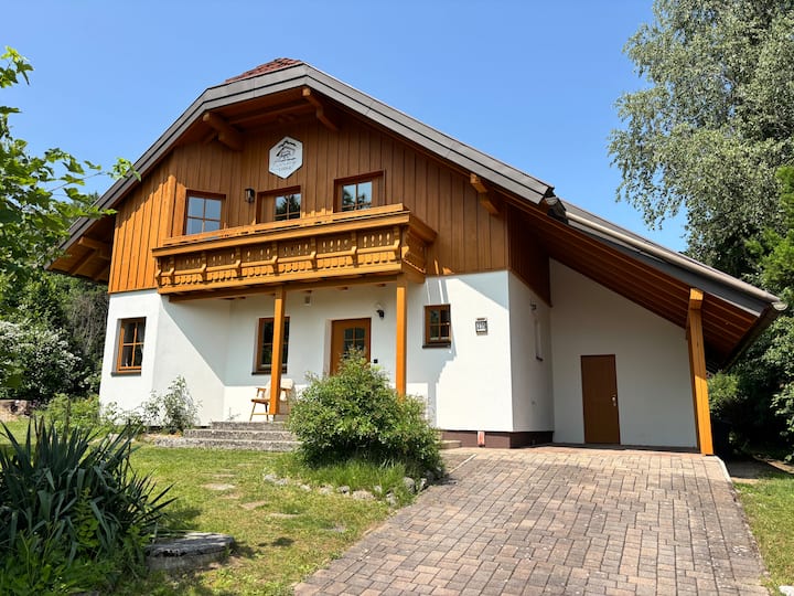 Living Lodge - Austria