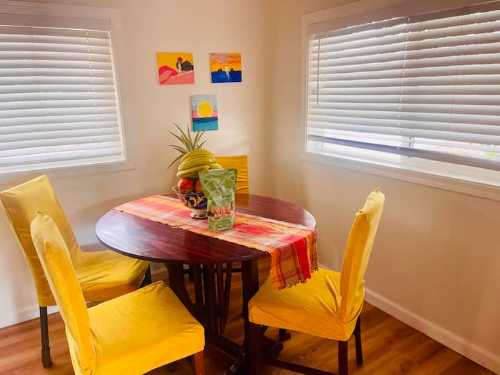 West Side Magic 3 Bed 2 Bath - O‘ahu, HI