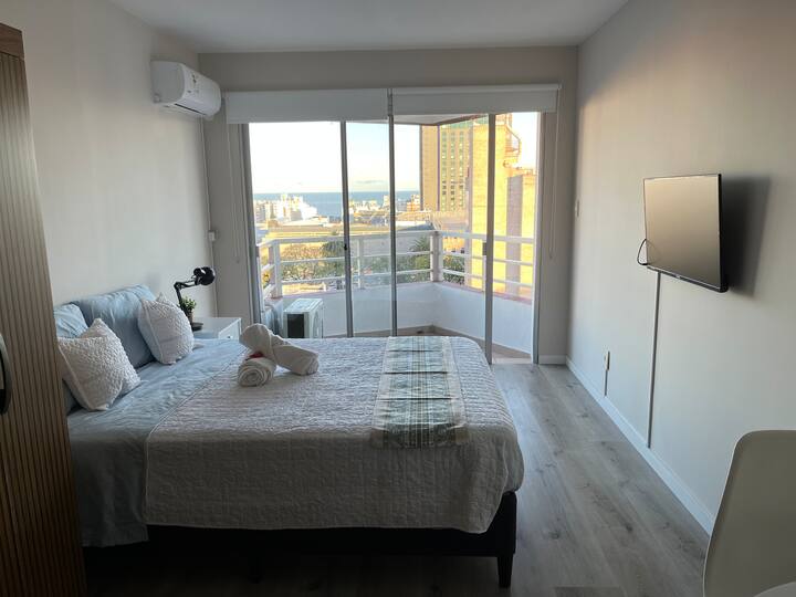 Cómodo, Luminoso Y Confortable - Punta Carretas - Montevideo