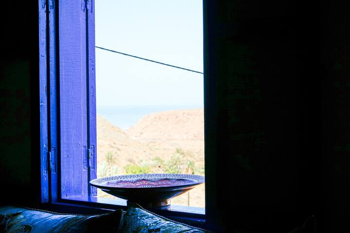 Mirleft Dunes & Waves Camp - Mirleft