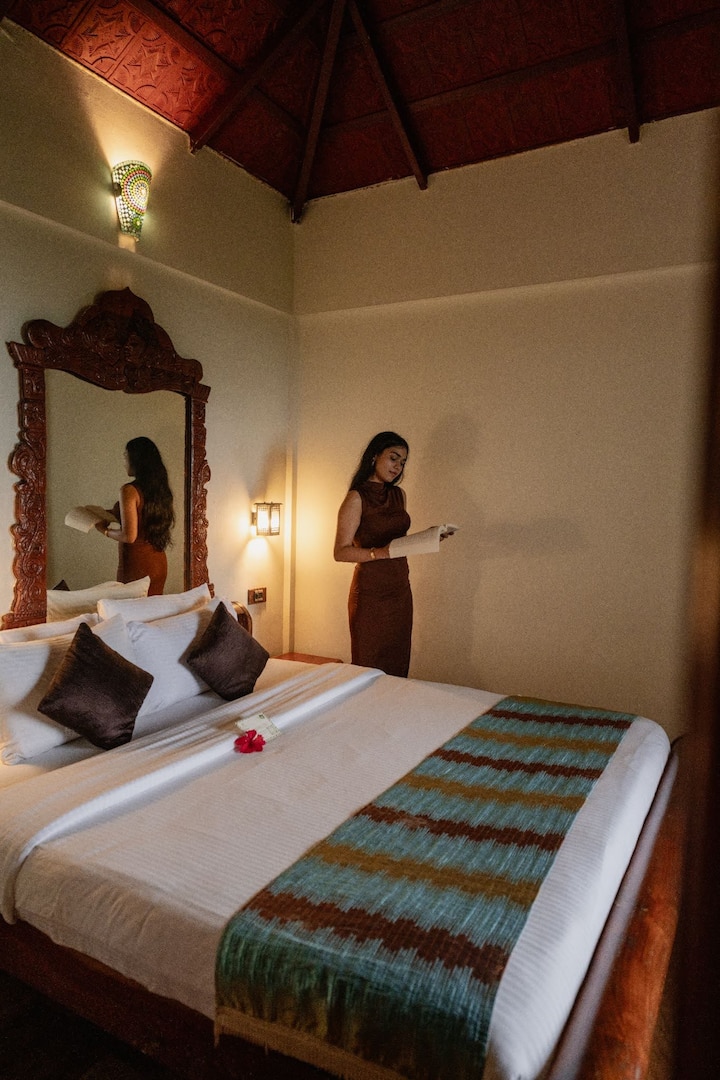 Family Villa In Munnar - Munnar