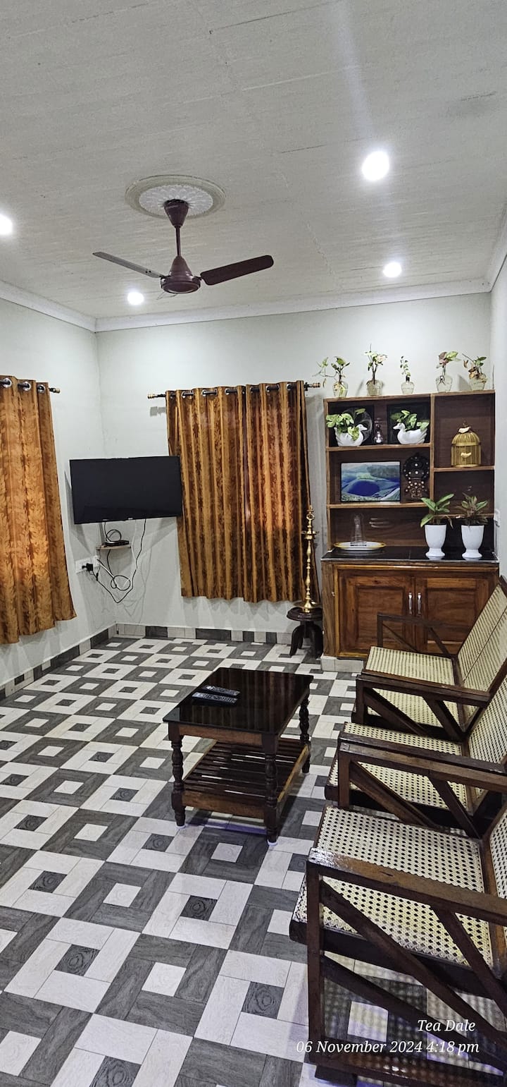 Munnar Govindnivas - Munnar