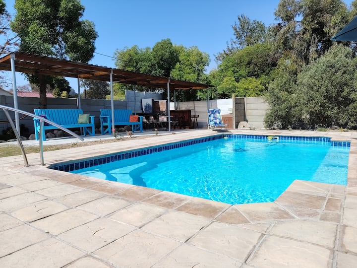 Sundees Cottage - Saint Helena Bay