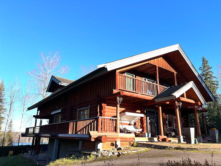 Kiviranta Huvila - Lahti