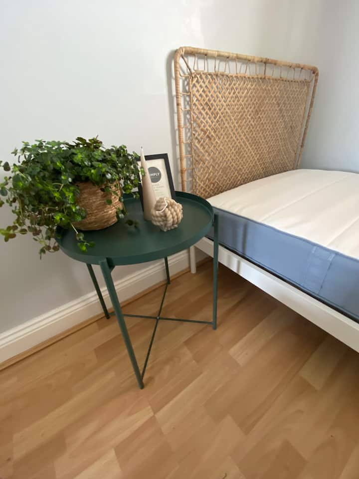 The Cozy Nook - Waterford