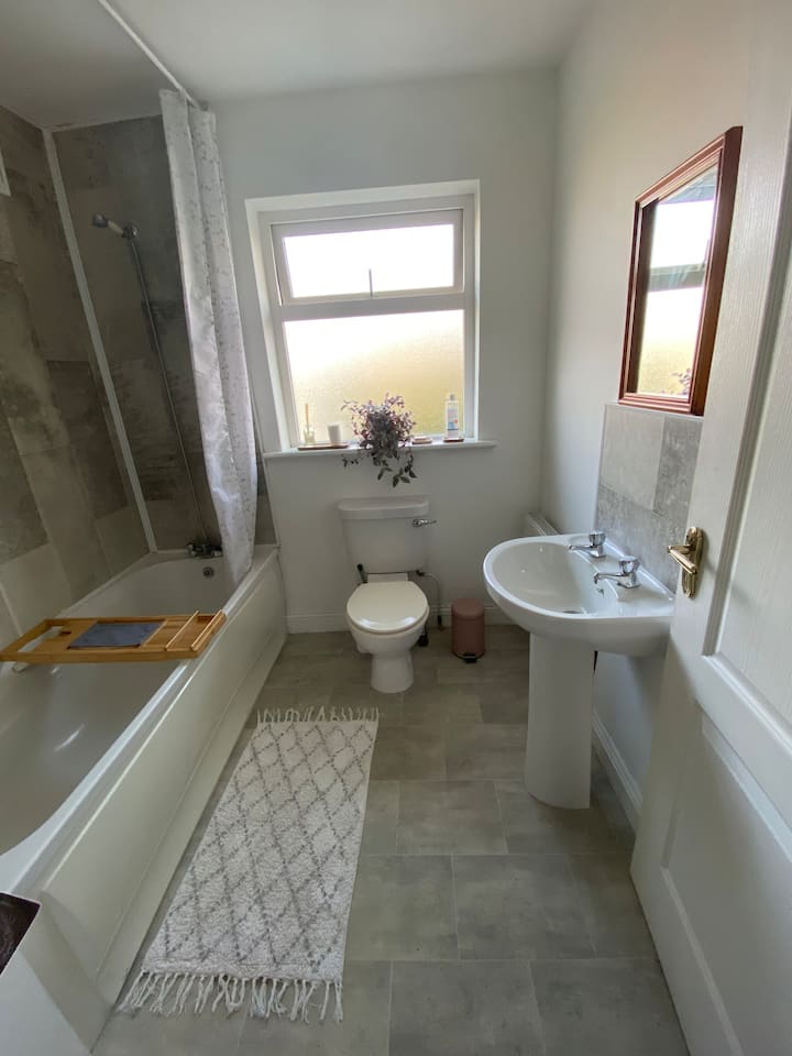 The Cozy Nook - Waterford