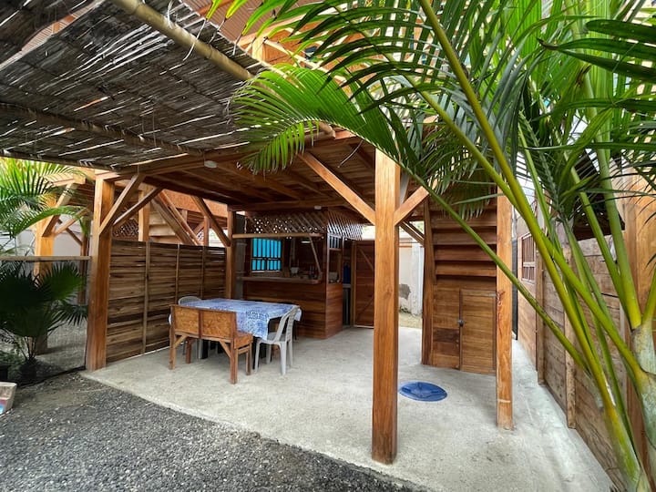 Cabaña Crucita - Crucita