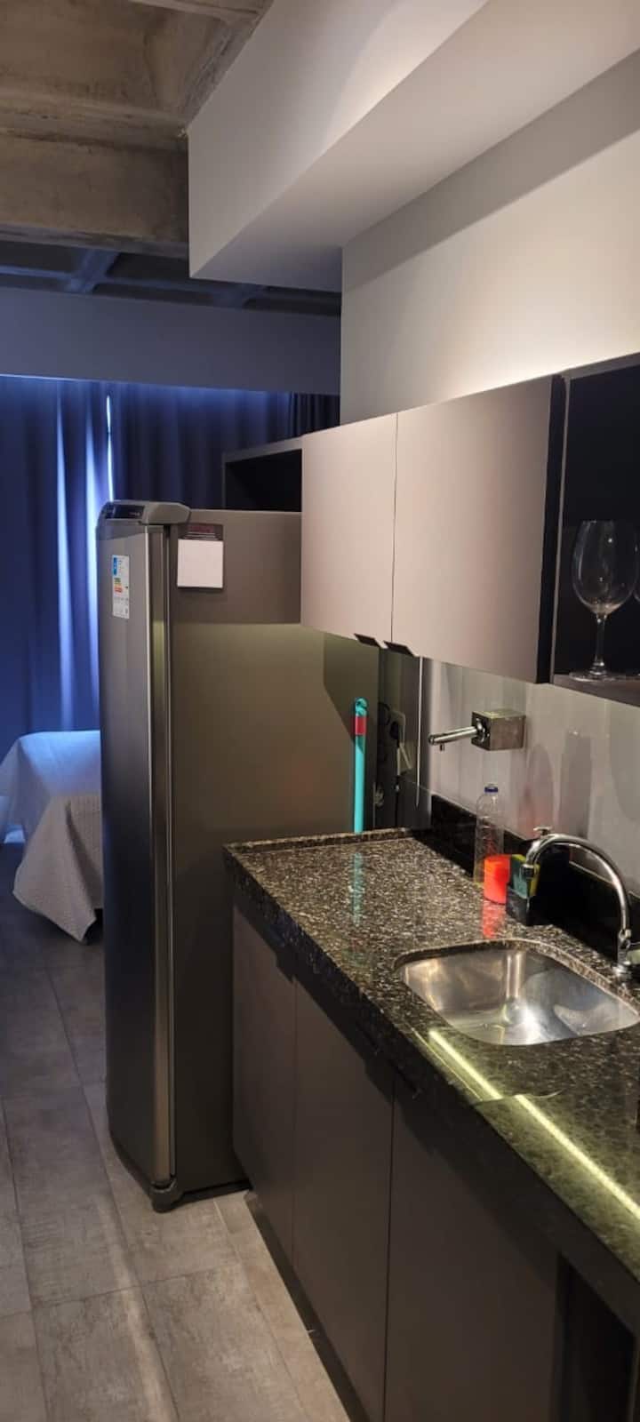 Flat Tolive One Ilha Do Leite 302 - Recife