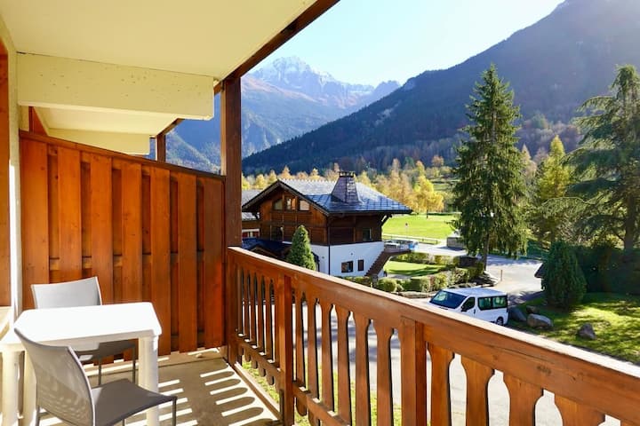 Votre Petit Coin De Paradis - Courchevel 1850