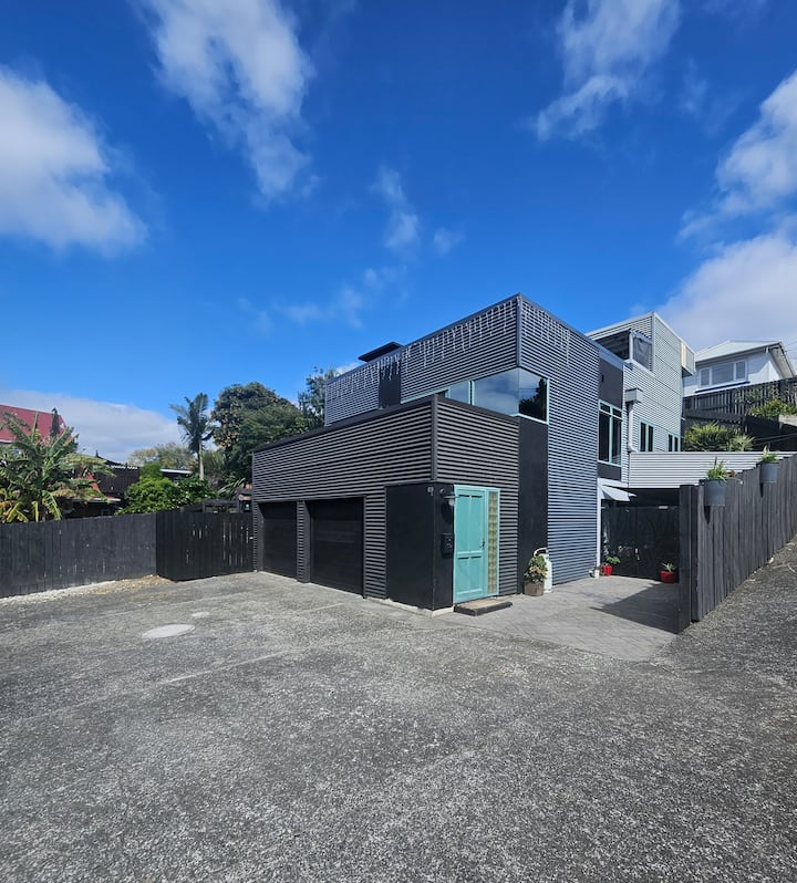 Whangarei City Apartment - Whangārei