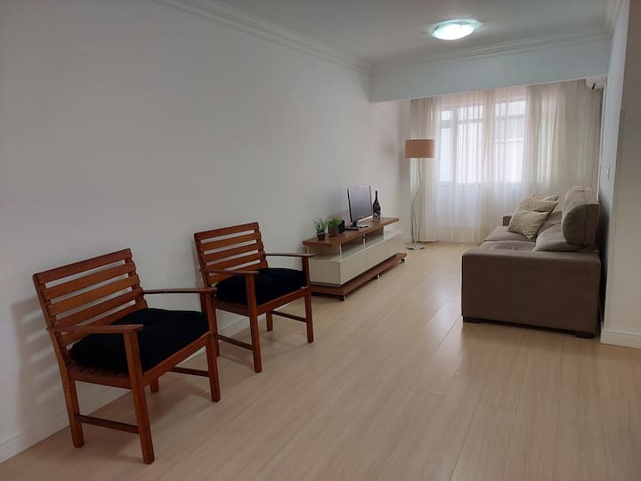Apto Próximo Ao Mar - Balneario Camboriú
