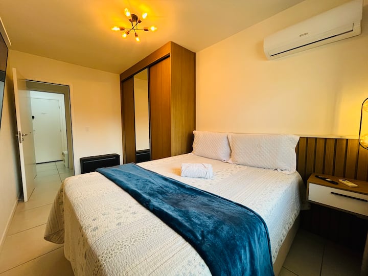 Localização E Conforto: Apê No Portinho Cabo Frio! - Cabo Frio