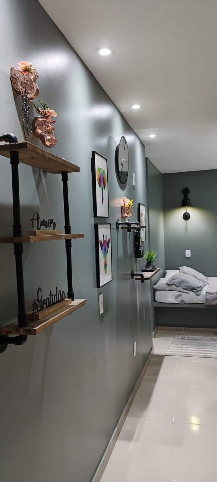Apartamento Radiante - Arapiraca