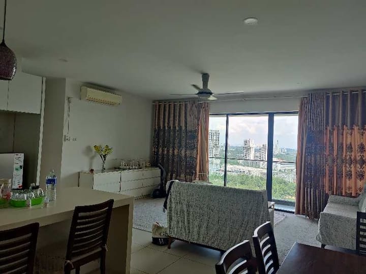 Salam Residence - Putrajaya
