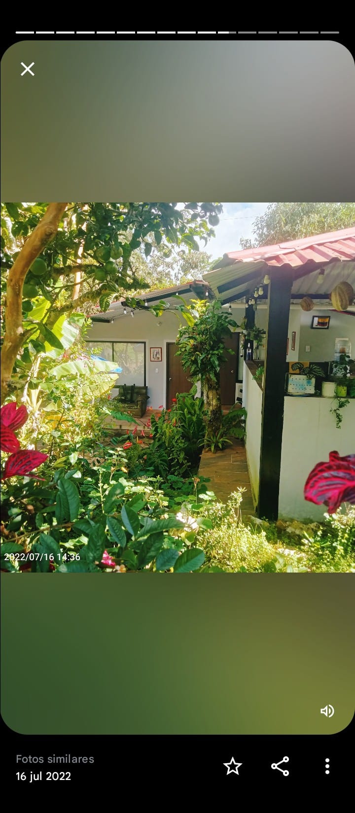 Casa De Campo, Oasis De Paz - Miraflores