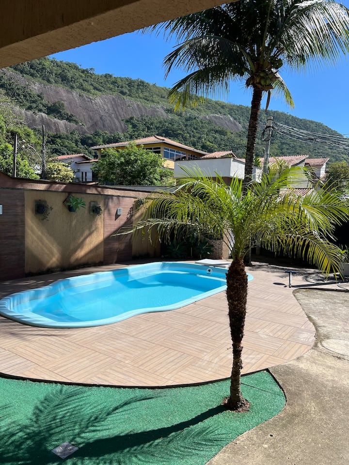 Piratininga Vá A Pé Até A Praia - Niterói