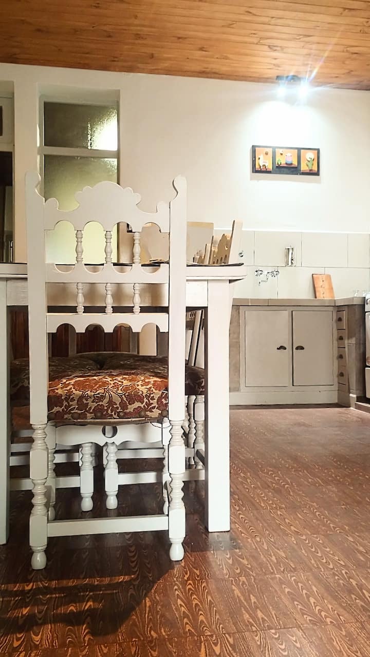Casa Con Patio Y Asador - San Salvador de Jujuy
