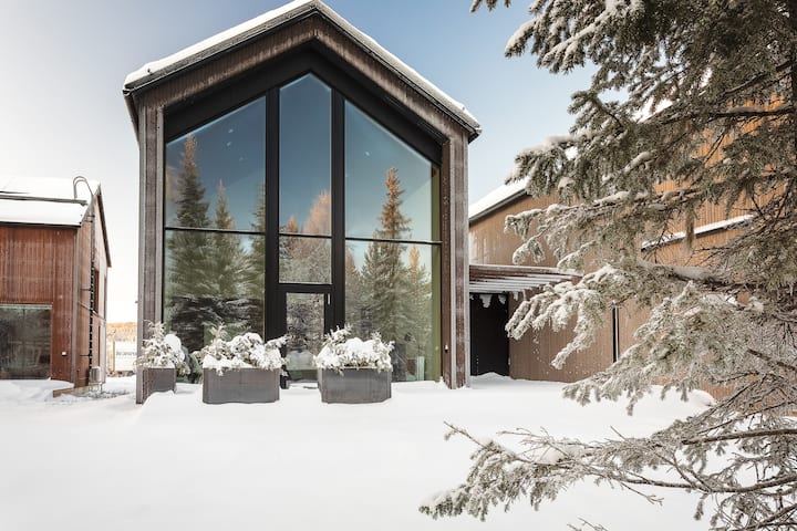 Stay North: Joiku - Kaltio - Äkäslompolo