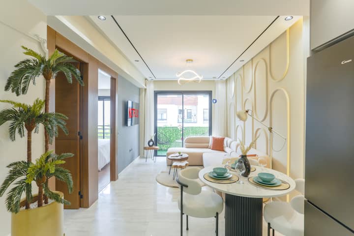 Studio Moderne - Casablanca