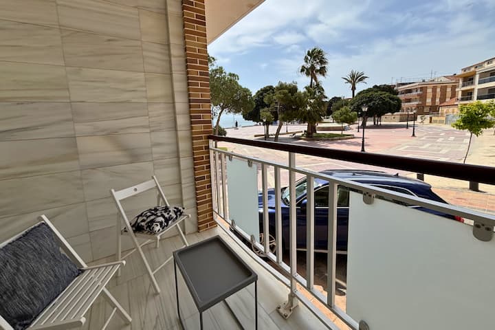 Casa Aluse Beach By Rental Hero - Los Alcázares