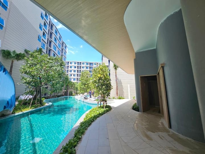 D Condo Reef Kathu Phuket 99/693 - Phuket
