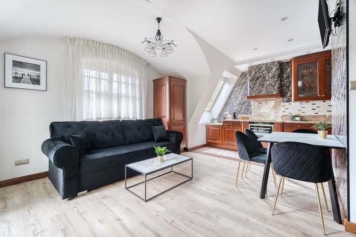 Marmurowe Molo - Sopot