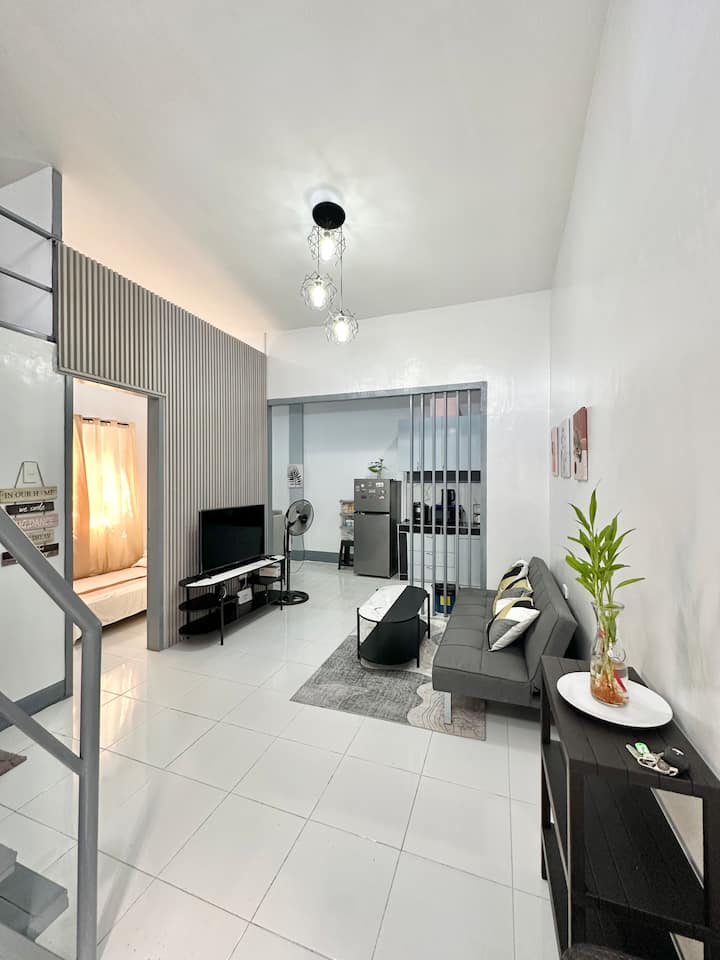 Maihome Gensan @ Mabuhay, Gsc - General Santos City