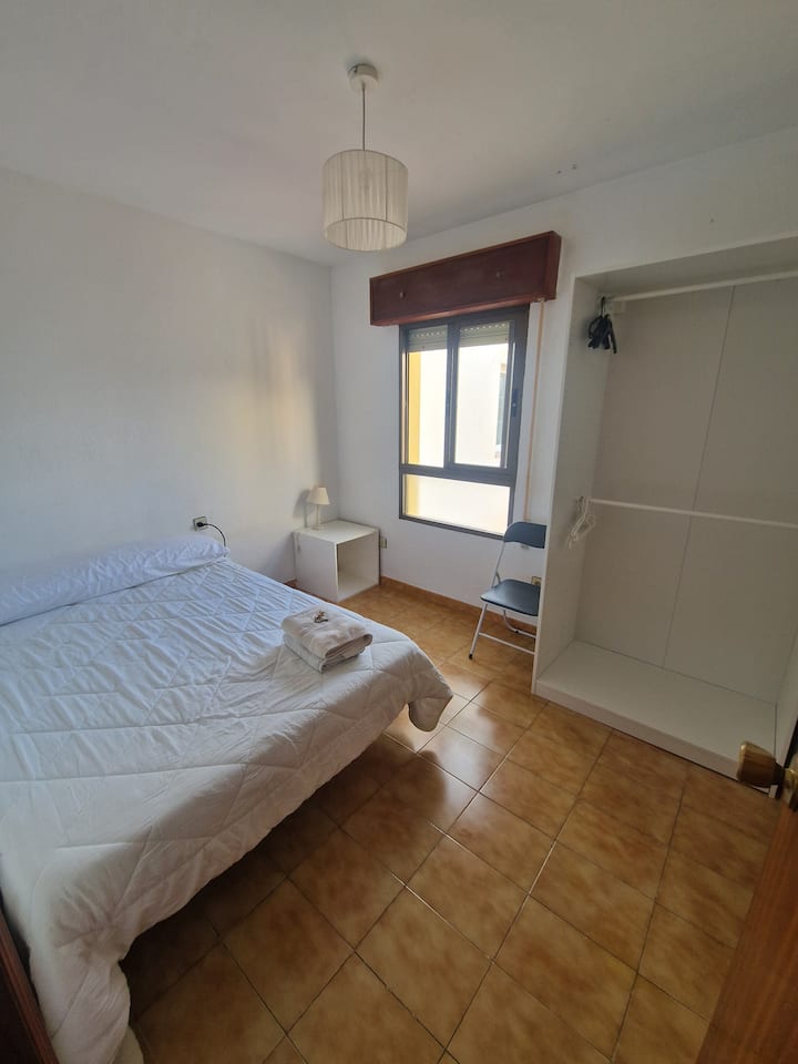 Habitación Privada - Cabo de Gata