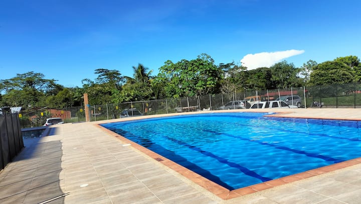 Apartamento Familiar - Cumaral