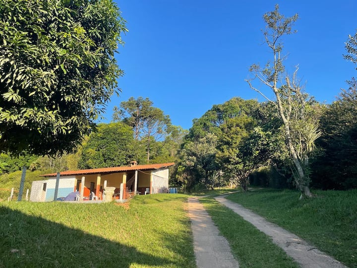 Cantinho Da Roça, Venha Conhecer Um Lugar Especial - Juiz de Fora