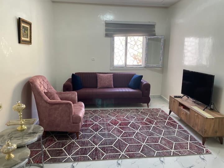 Luxury Qurtuba - Nouakchott