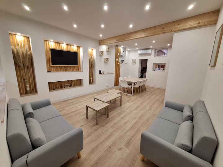 Le Petit Chez-soi Maison - カレー