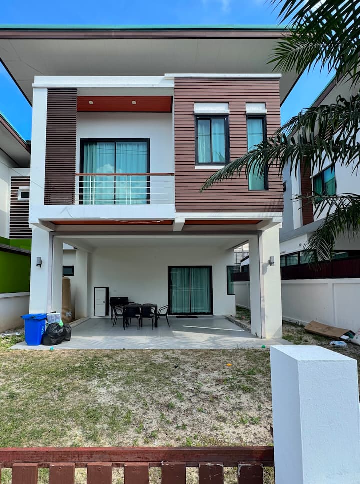 Cozy Home 3 - Ko Samui