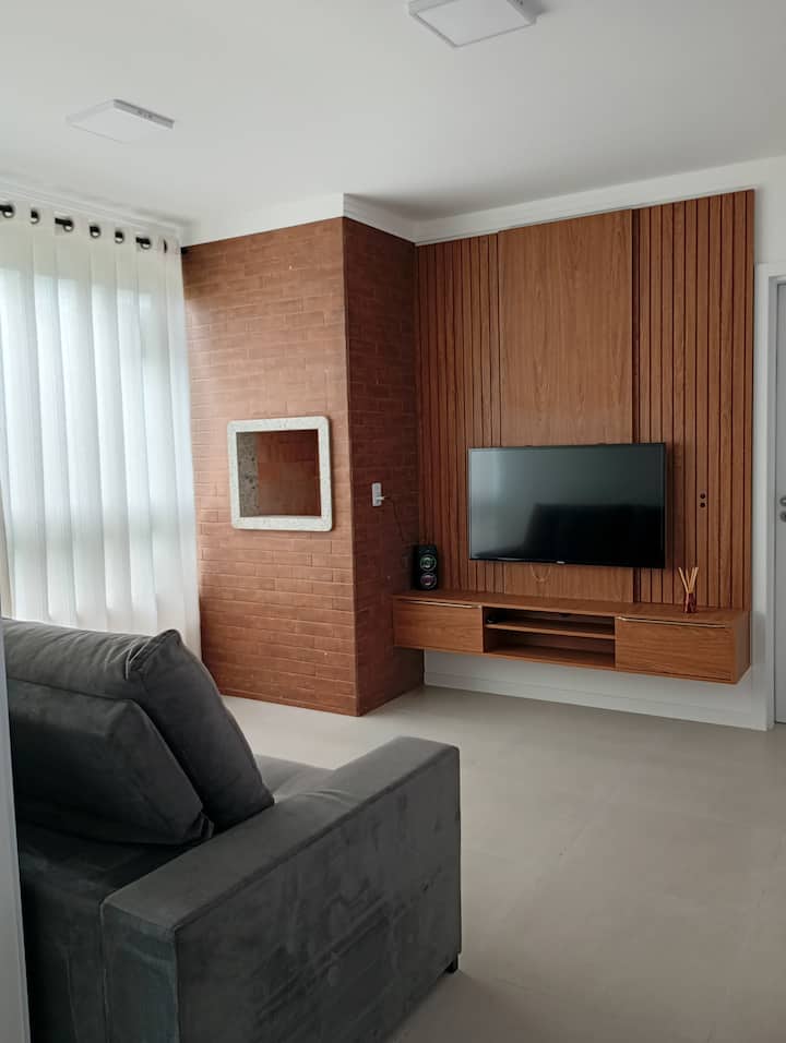 Ap Solar Da Cachoeira - Santa Catarina (estado)